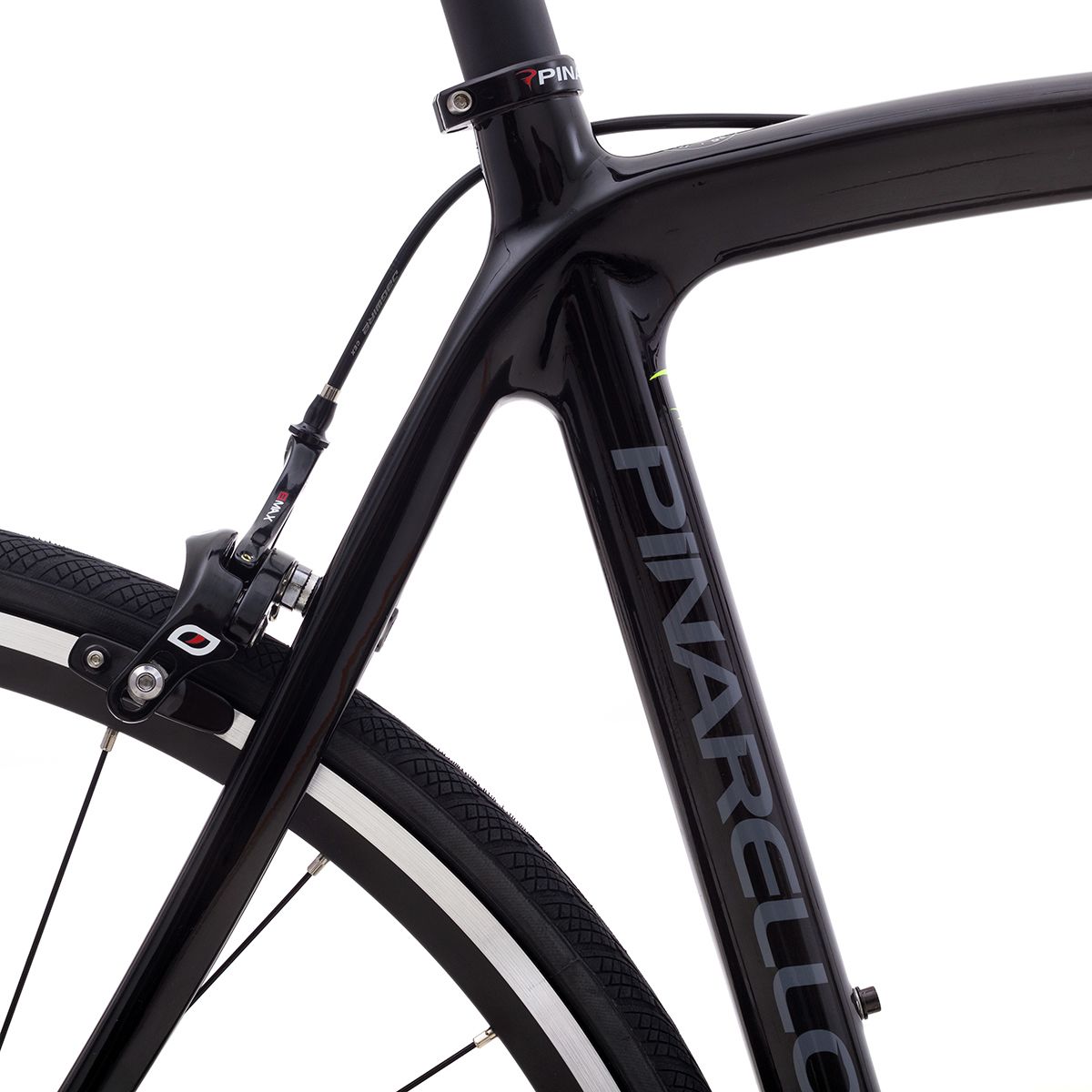 Pinarello Angliru 105 Complete Road Bike - Bike