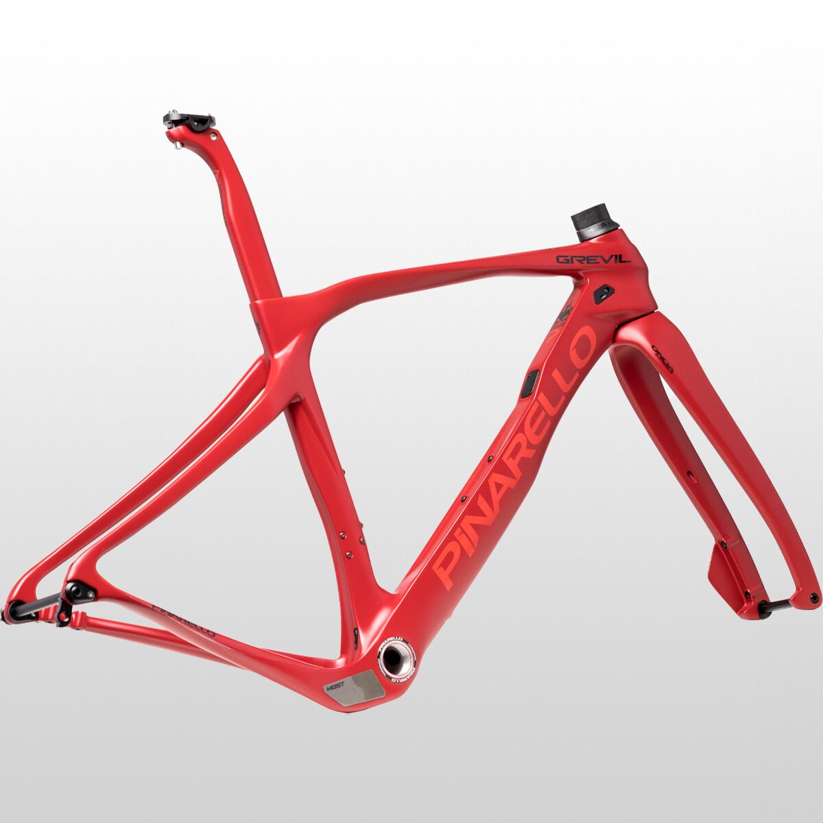 Pinarello Grevil Gravel Frameset | Backcountry.com