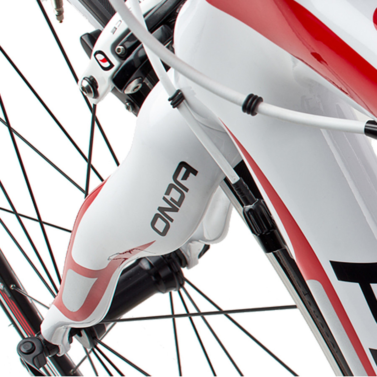 Pinarello FP Team/Shimano Ultegra 6700 Complete Bike - 2012 - Bike