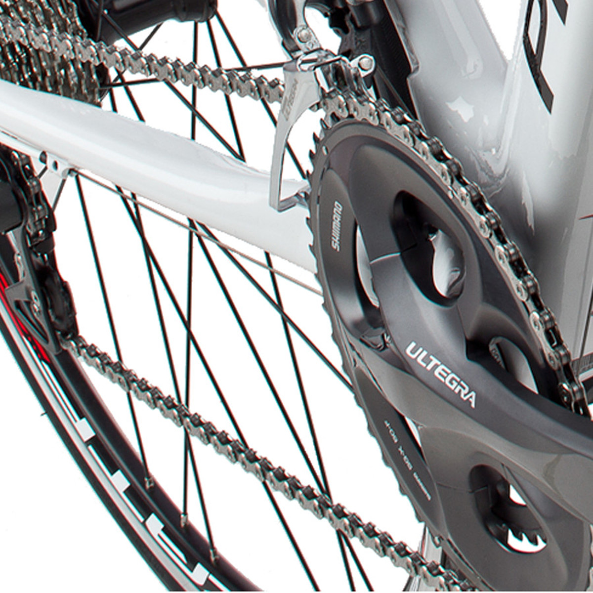 Pinarello FP Team/Shimano Ultegra 6700 Complete Bike - 2012 - Bike