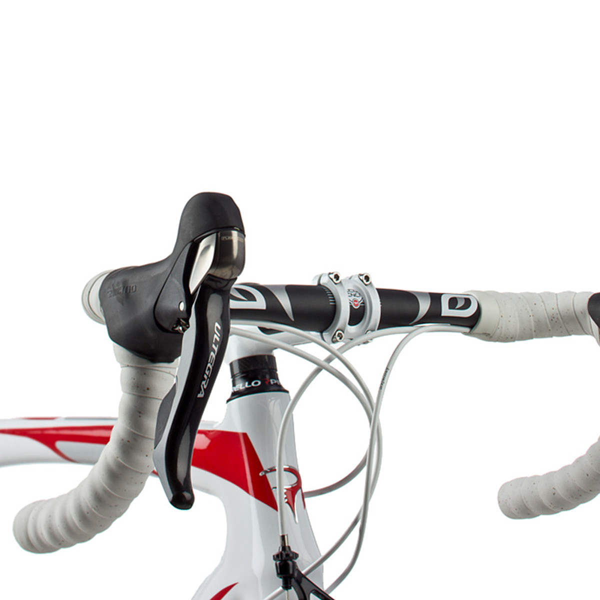 Pinarello FP Team/Shimano Ultegra 6700 Complete Bike - 2012 - Bike