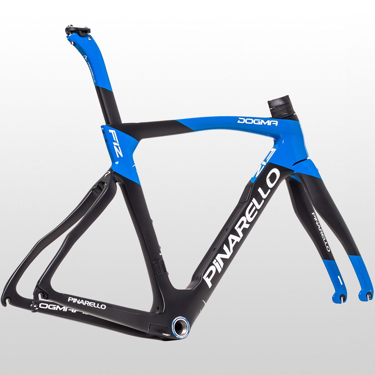 Pinarello Dogma F12 Road Frameset - Bike