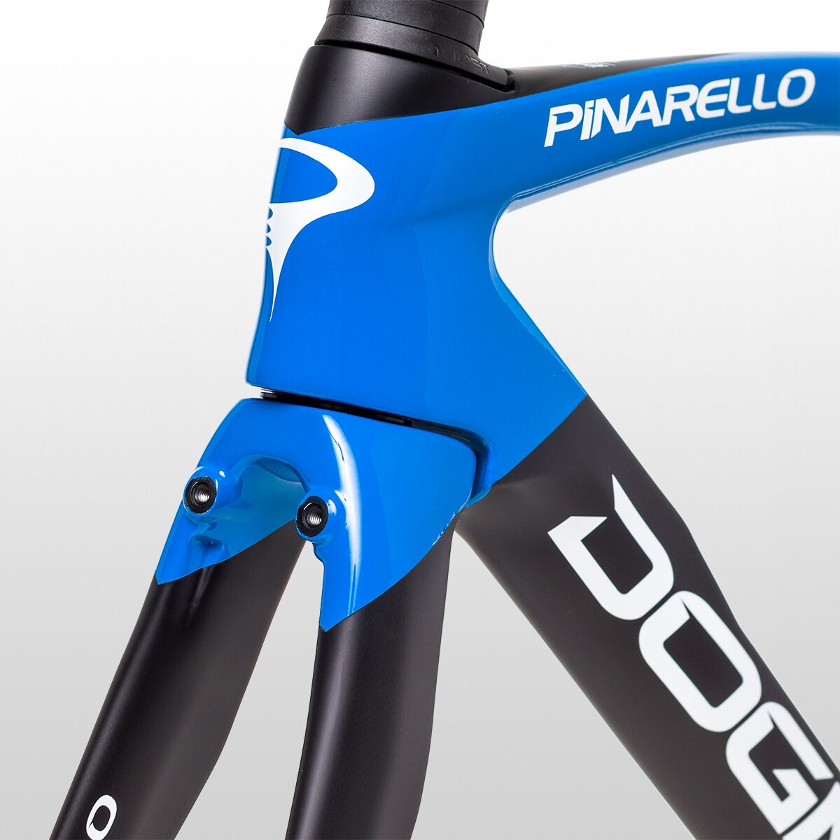 Pinarello Dogma F12 Road Frameset - Bike