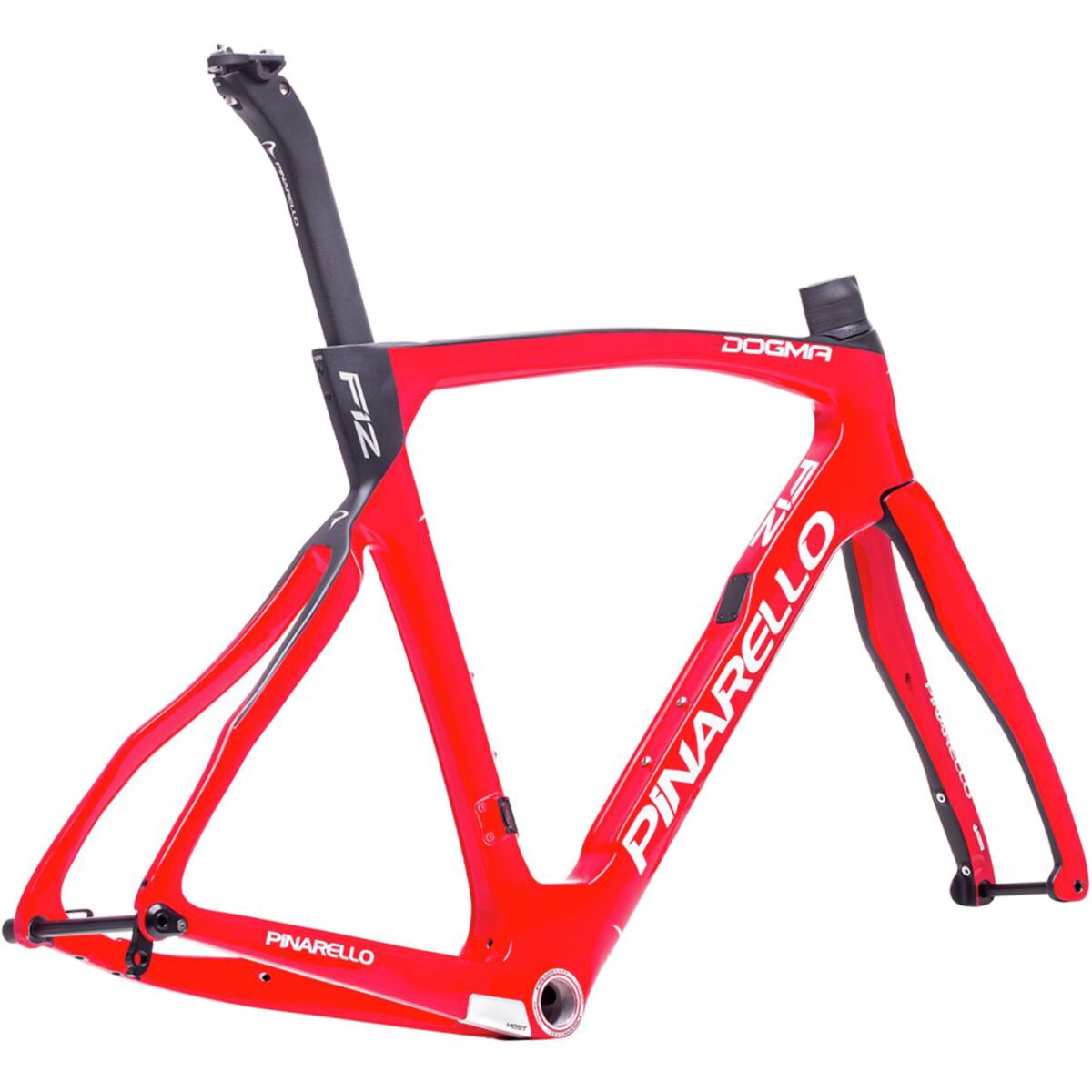 Pinarello Dogma F12 Disk Brake Road Frameset - Bike