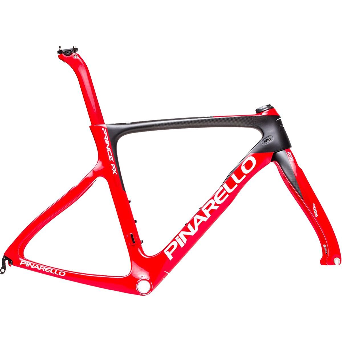 Pinarello Prince FX Road Frameset - Bike