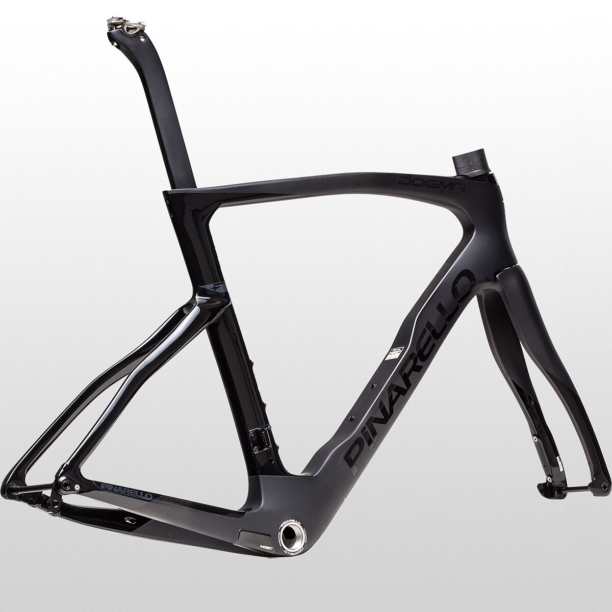 Pinarello Dogma F Disc Road Frameset - Bike