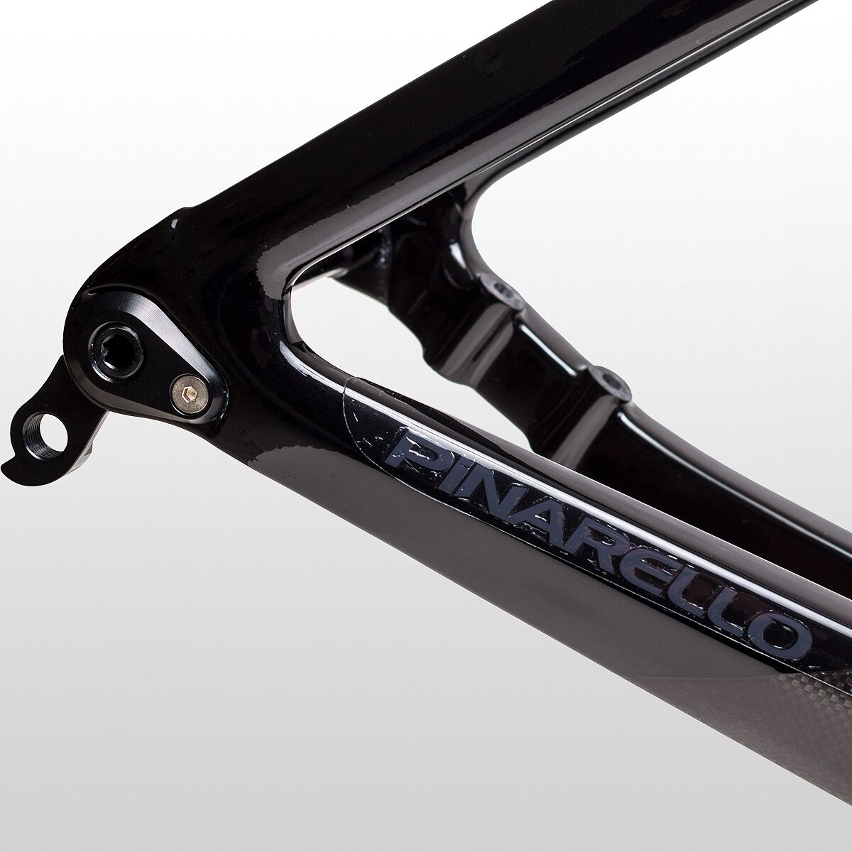 Pinarello Dogma F Disc Road Frameset - Bike