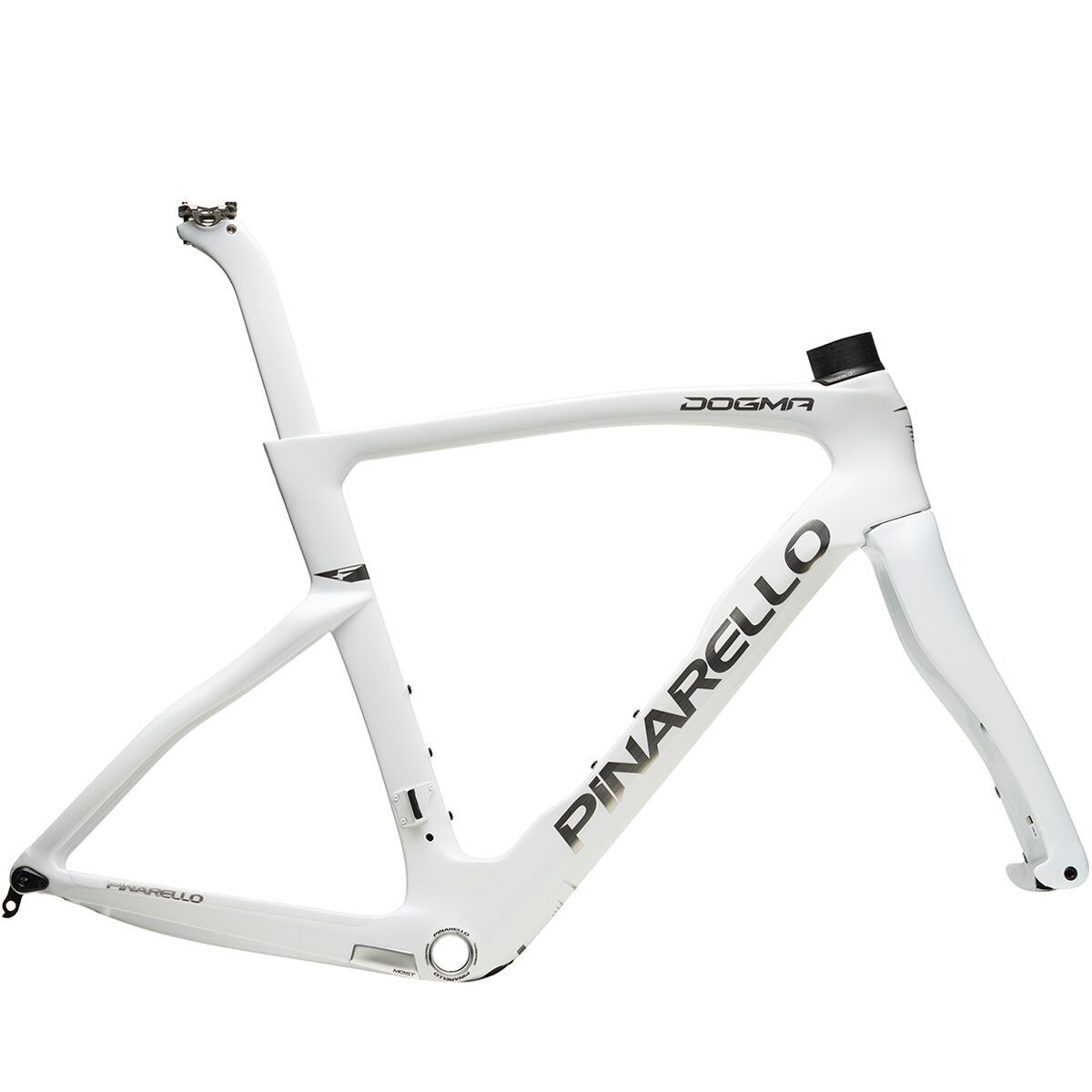 Pinarello Dogma F Disc Road Frameset - Bike