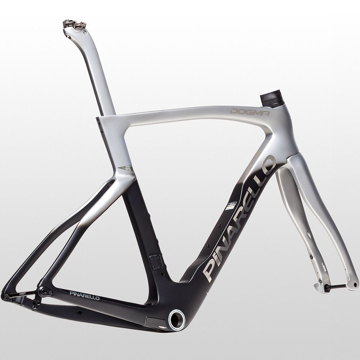 Pinarello Dogma F Disc Road Frameset - Bike