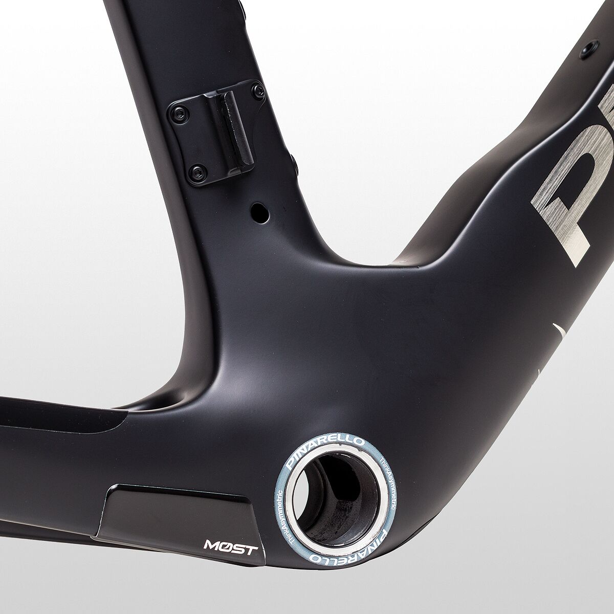 Pinarello Dogma F Disc Road Frameset - Bike