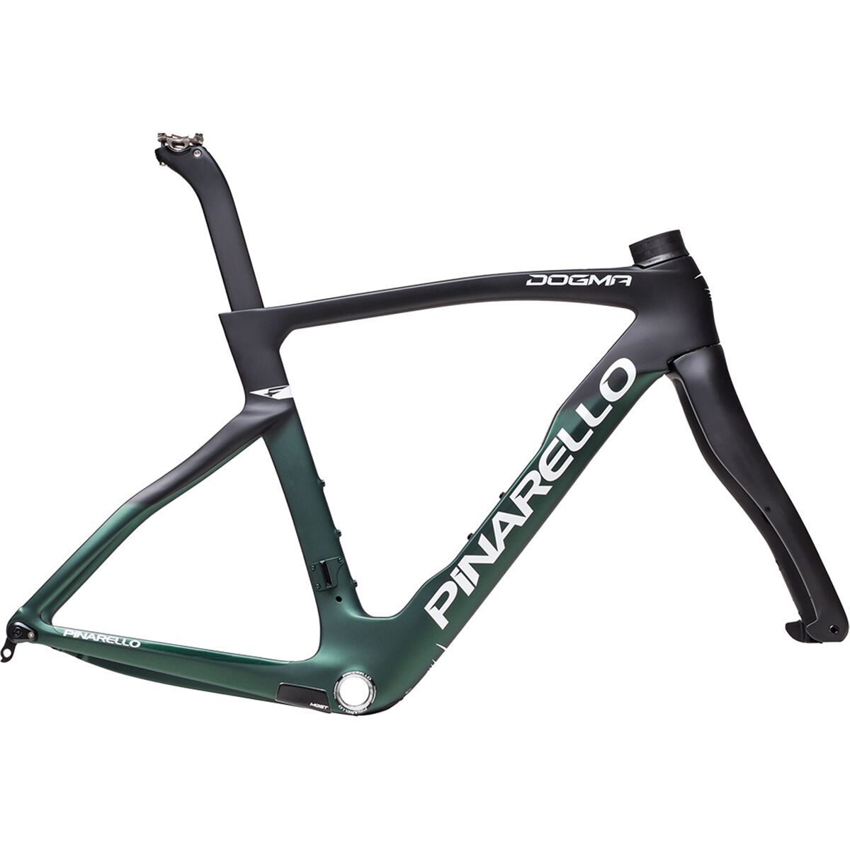 Pinarello Dogma F Disc Road Frameset - Bike