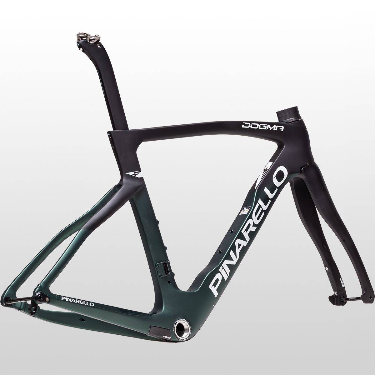 Pinarello Dogma F Disc Road Frameset - Bike