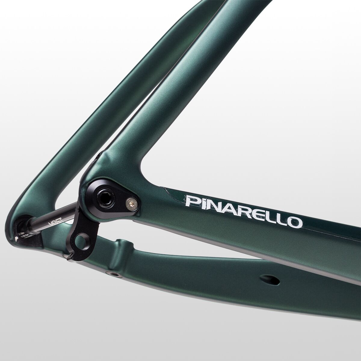 Pinarello Dogma F Disc Road Frameset - Bike