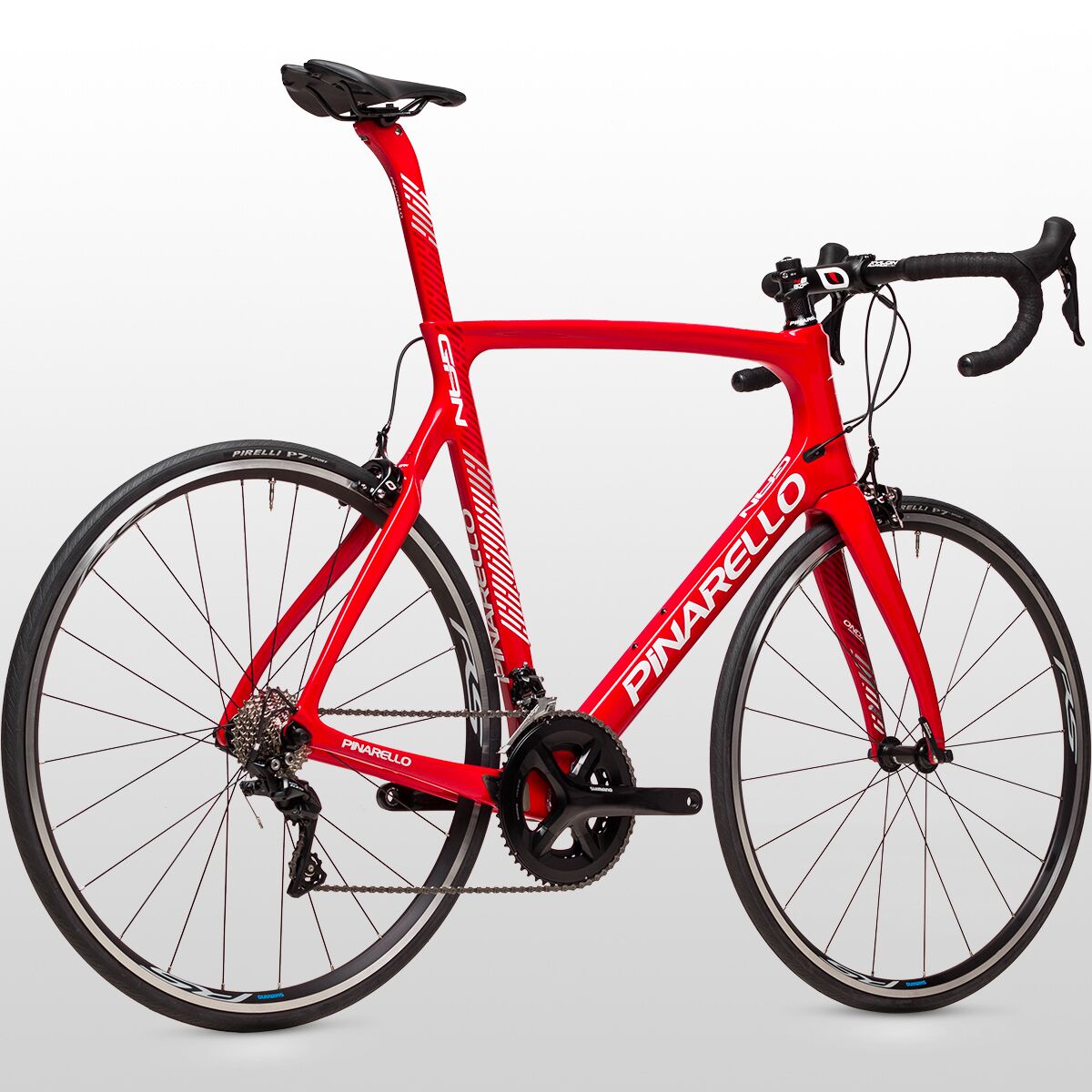 Pinarello Gan 105 Road Bike - Bike