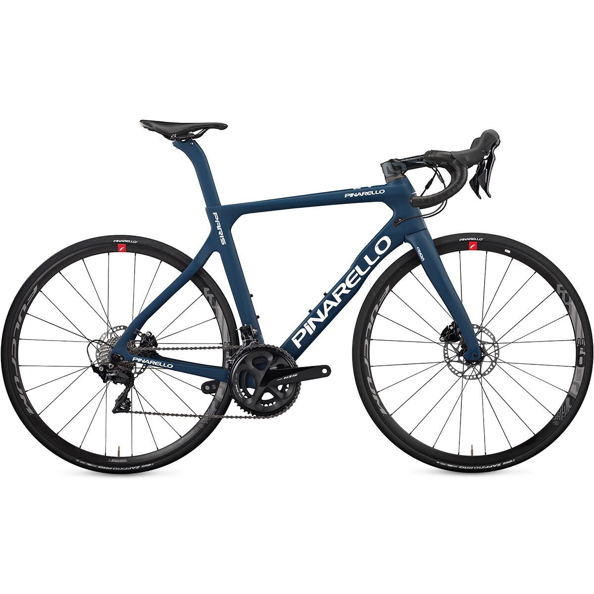 Pinarello Paris 105 Road Bike - Bike