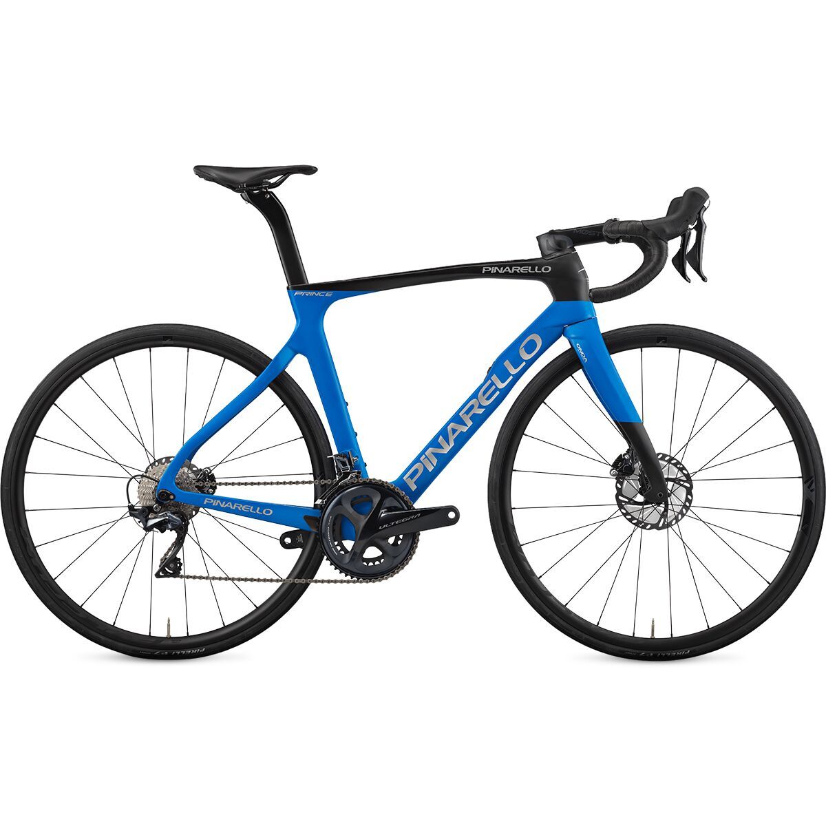 Pinarello Prince Disk Ultegra Road Bike - Bike
