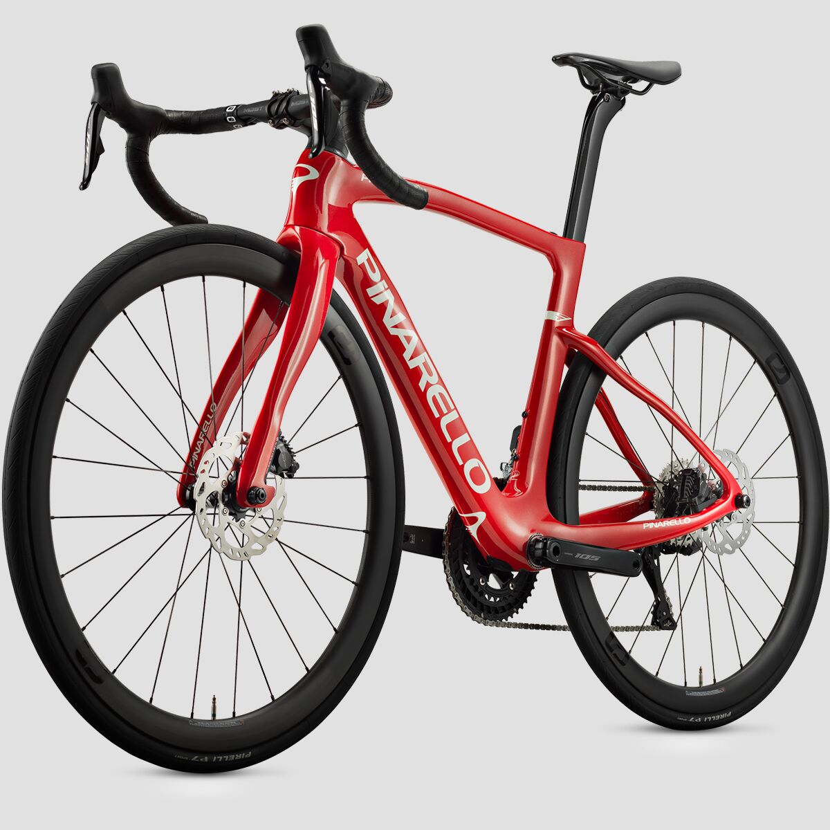 Pinarello F5 105 Di2 Road Bike - Bike