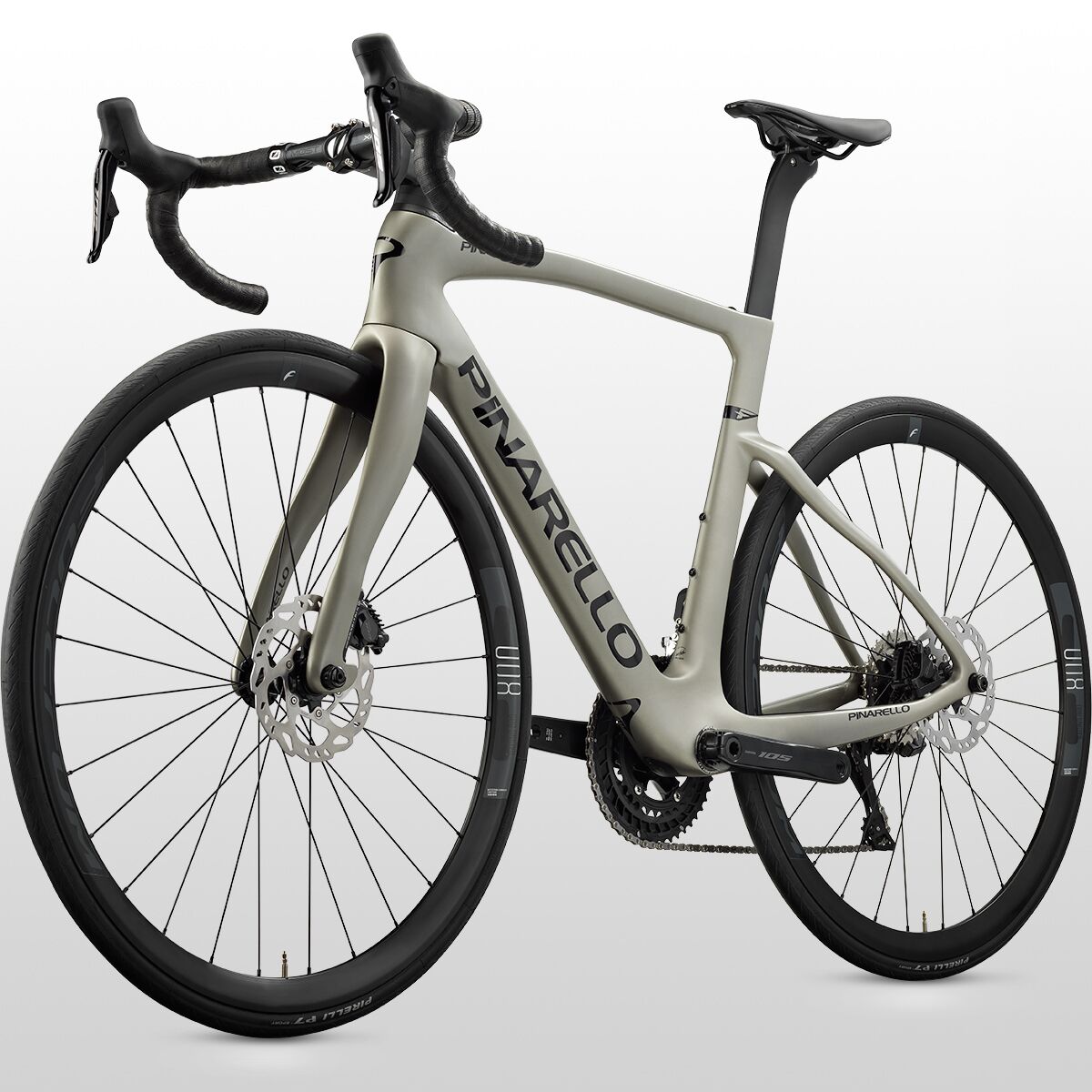 Pinarello F5 105 Di2 Road Bike - Bike