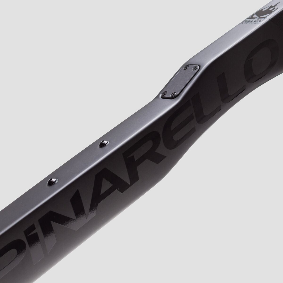 Pinarello Grevil F9 Gravel Frameset - Bike
