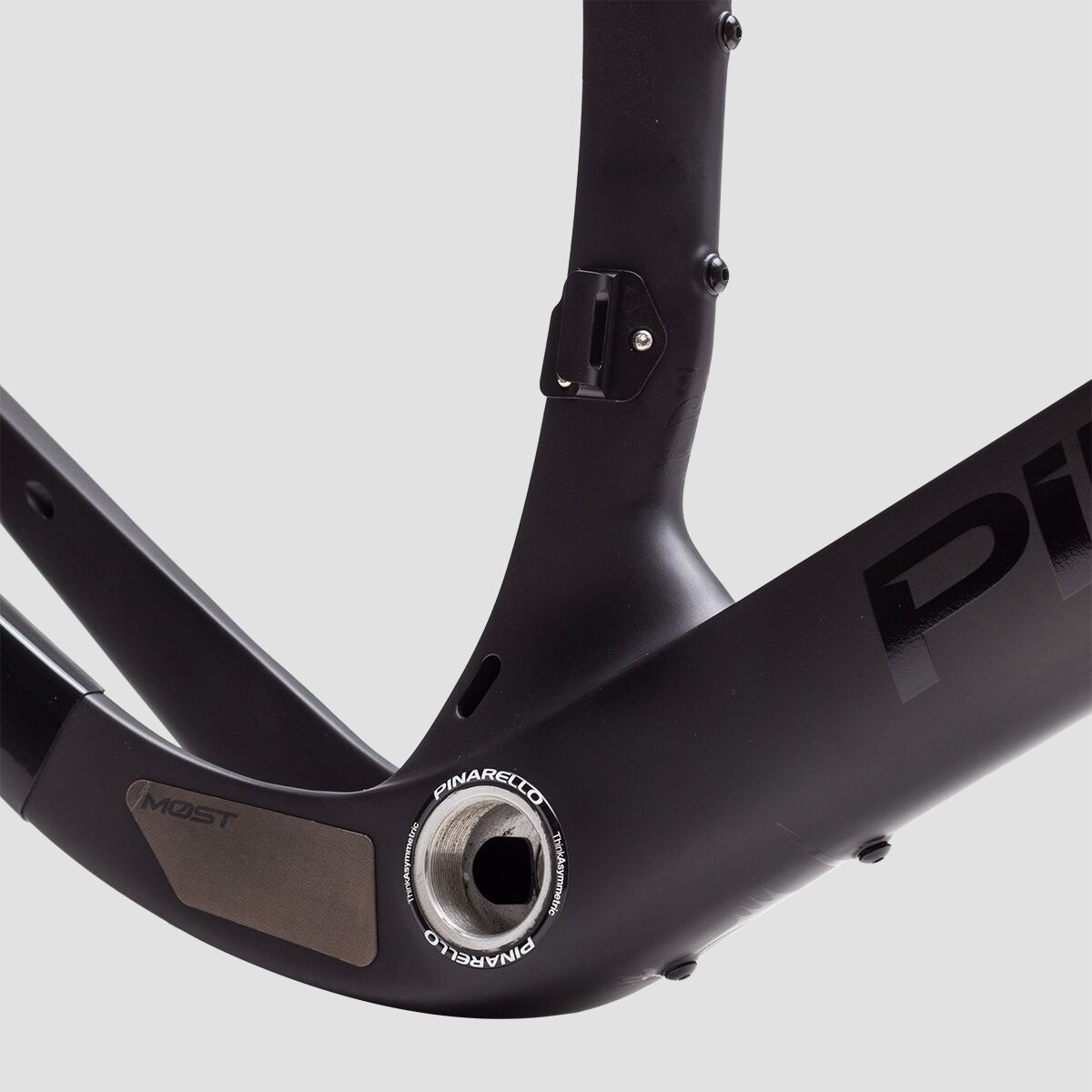 Pinarello Grevil F9 Gravel Frameset - Bike