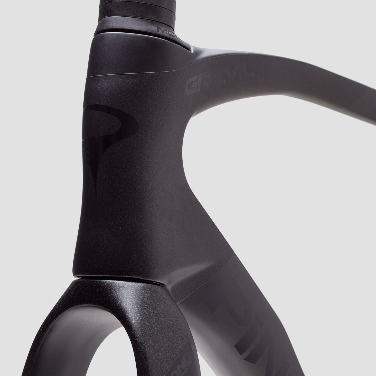 Pinarello Grevil F9 Gravel Frameset - Bike