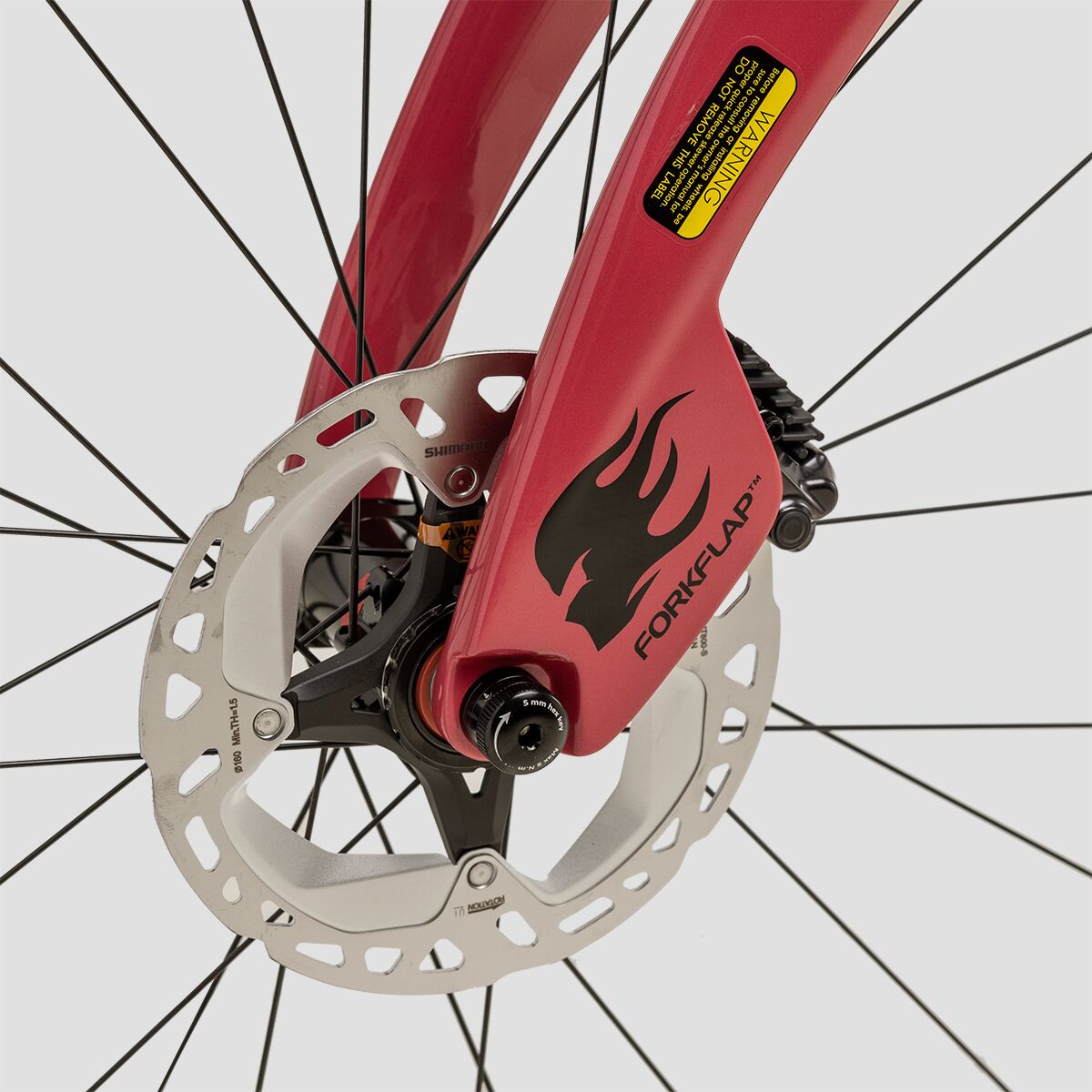 Pinarello Grevil F7 GRX 820 Gravel Bike - Bike