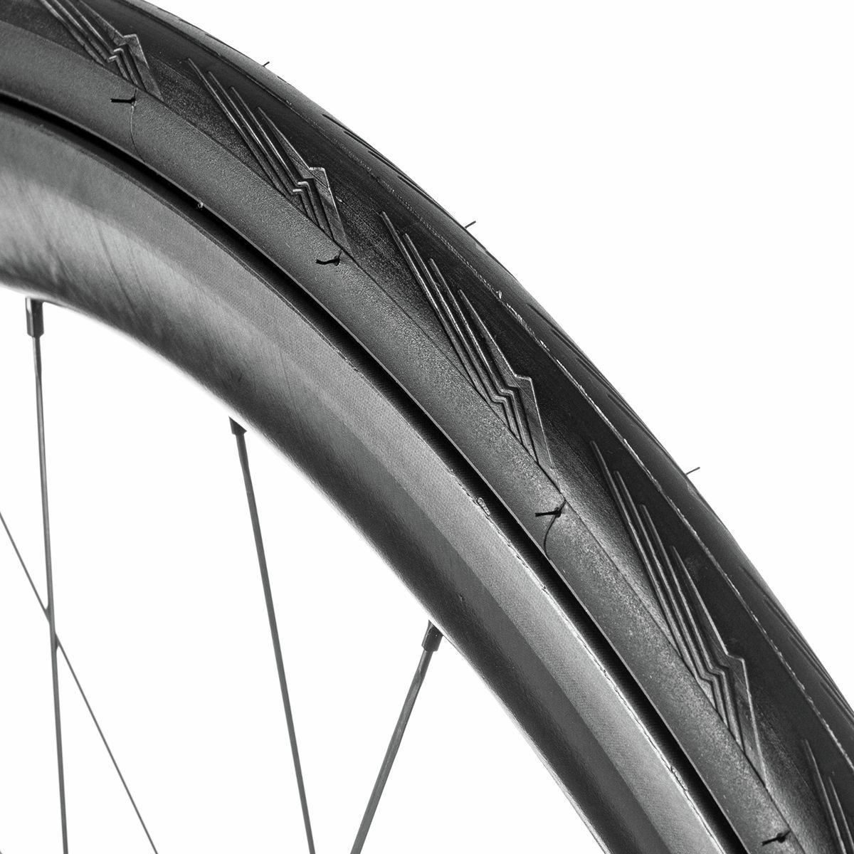 Pirelli PZero Velo 4S Clincher Tire - Bike