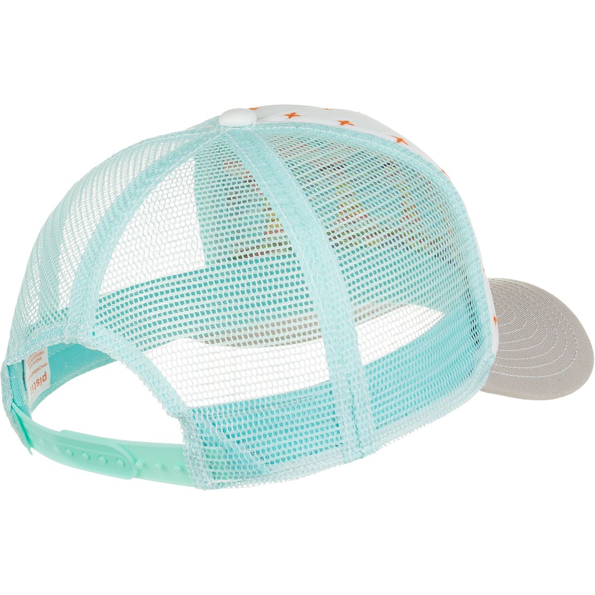 Pistil Ricky Trucker Hat - Women's - Accessories