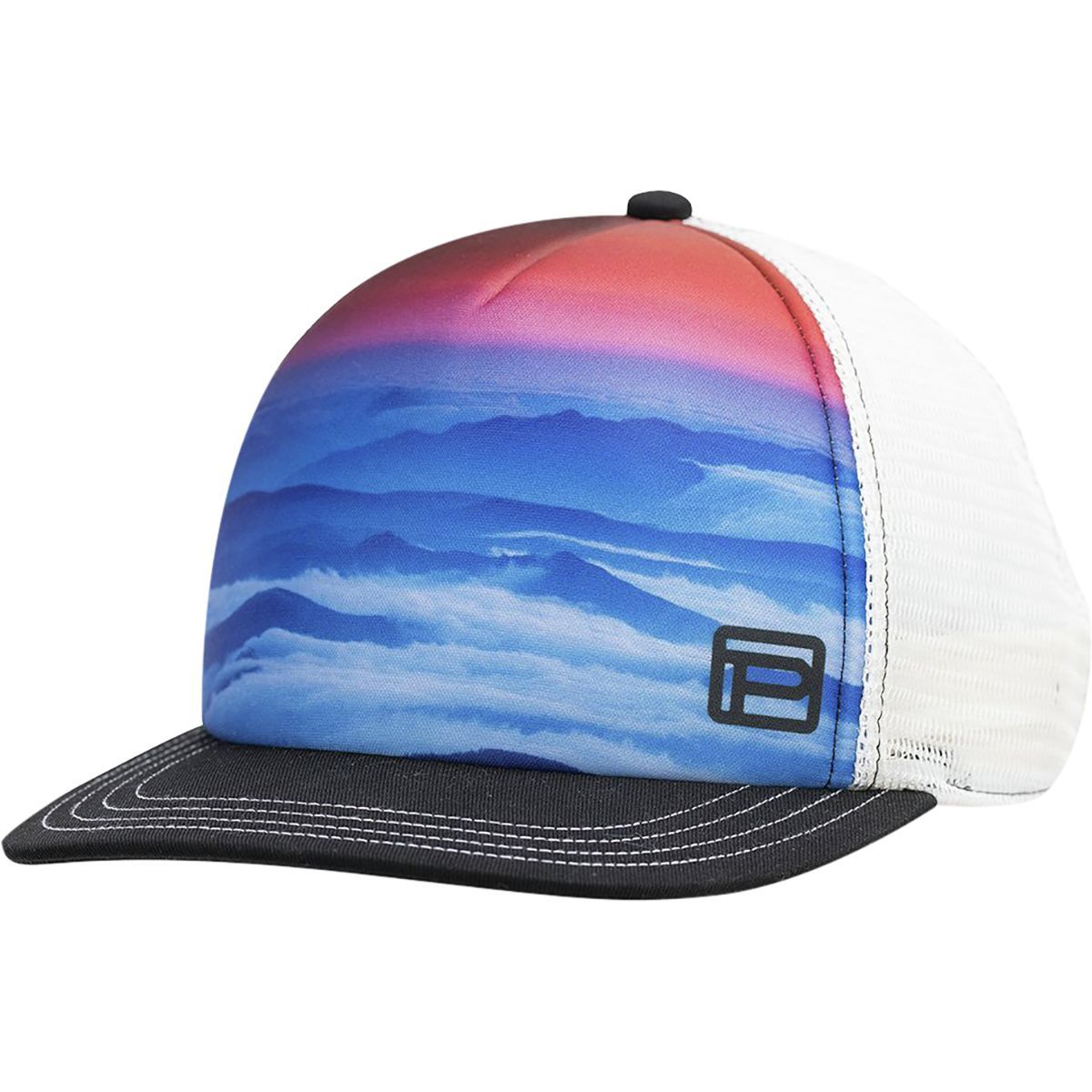 Pistil Dusk Hat - Men's - Accessories