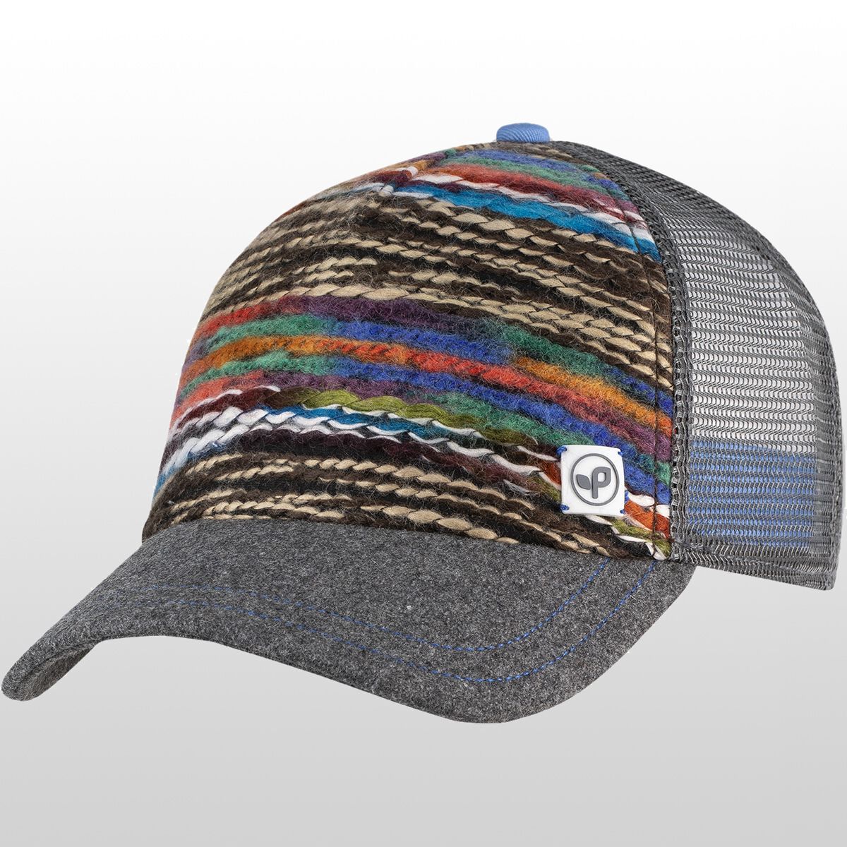 Pistil Scout Trucker Hat - Women's - Accessories