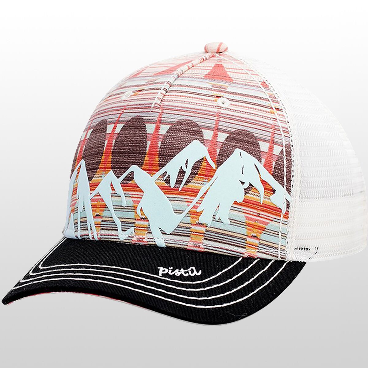 Pistil McKinley Trucker Hat - Women's - Accessories