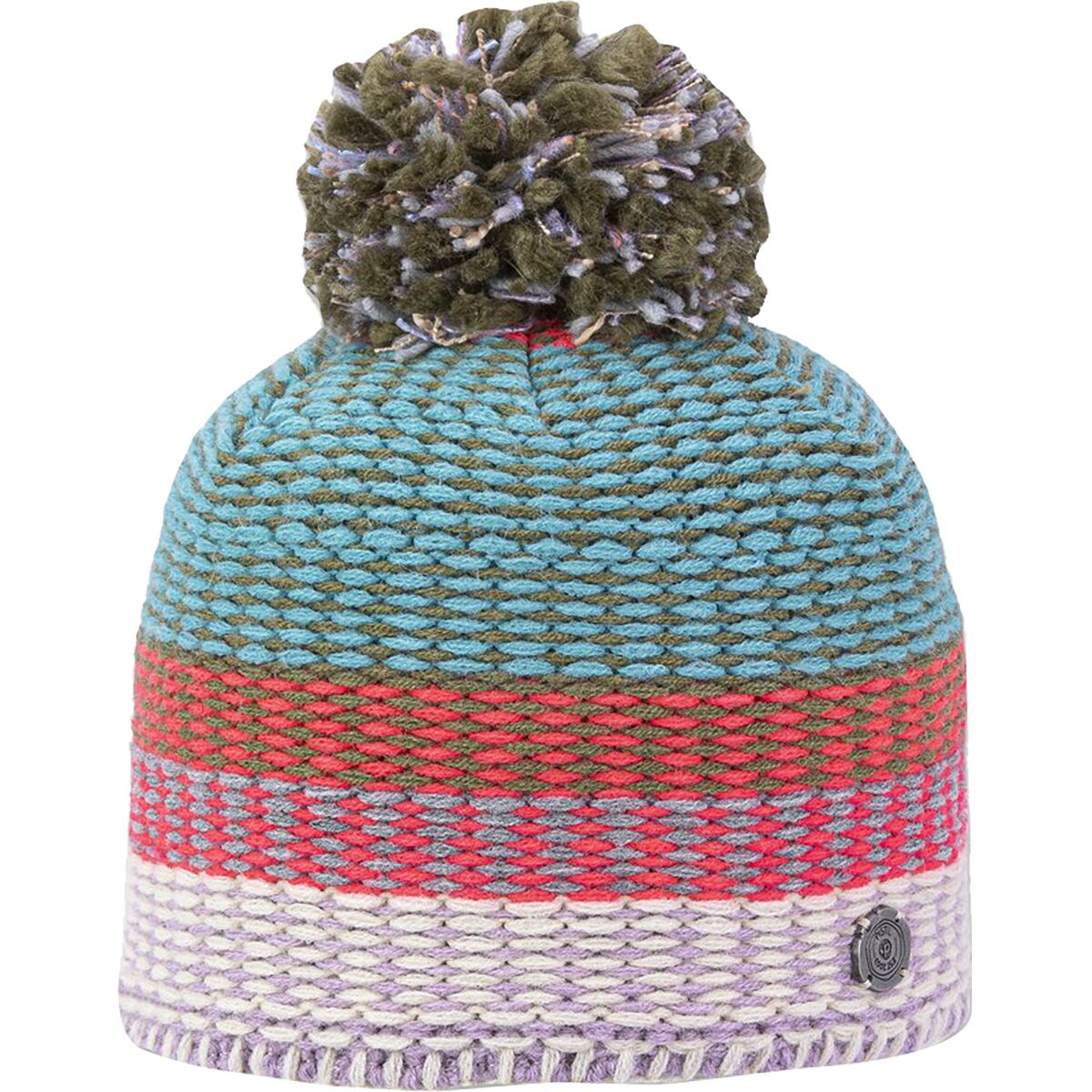 Pistil Circus Pom Beanie - Women's - Accessories