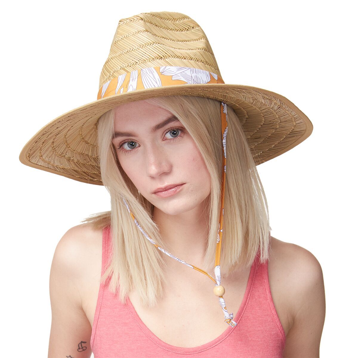 Pistil Del Mar Sun Hat - Women's - Accessories
