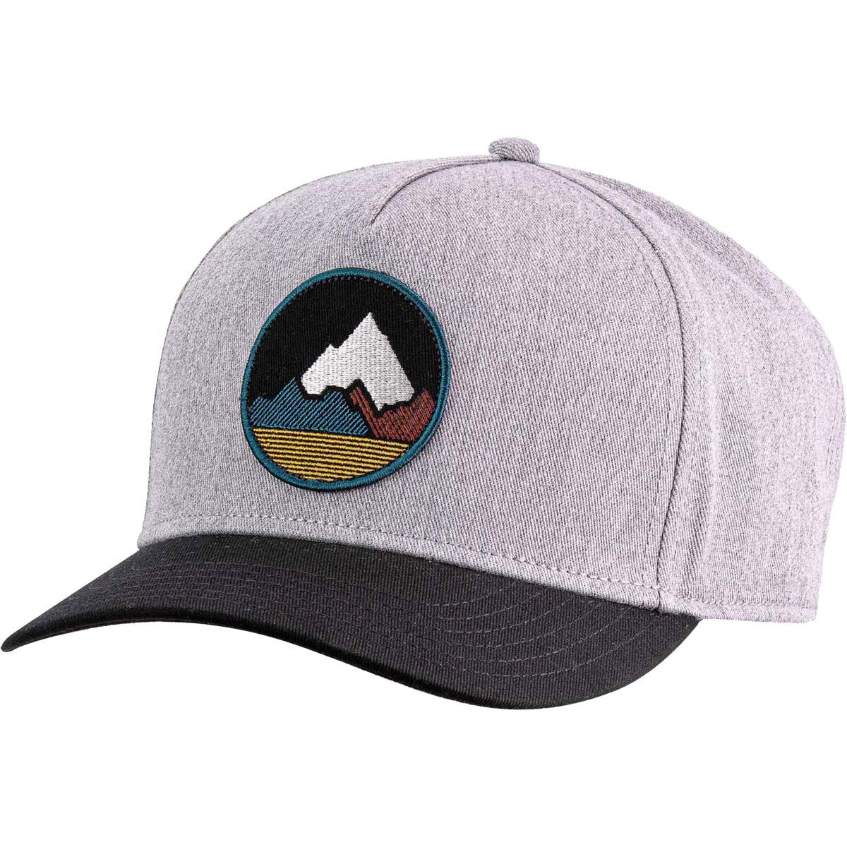 Pistil Spike Cap - Men's - Accessories