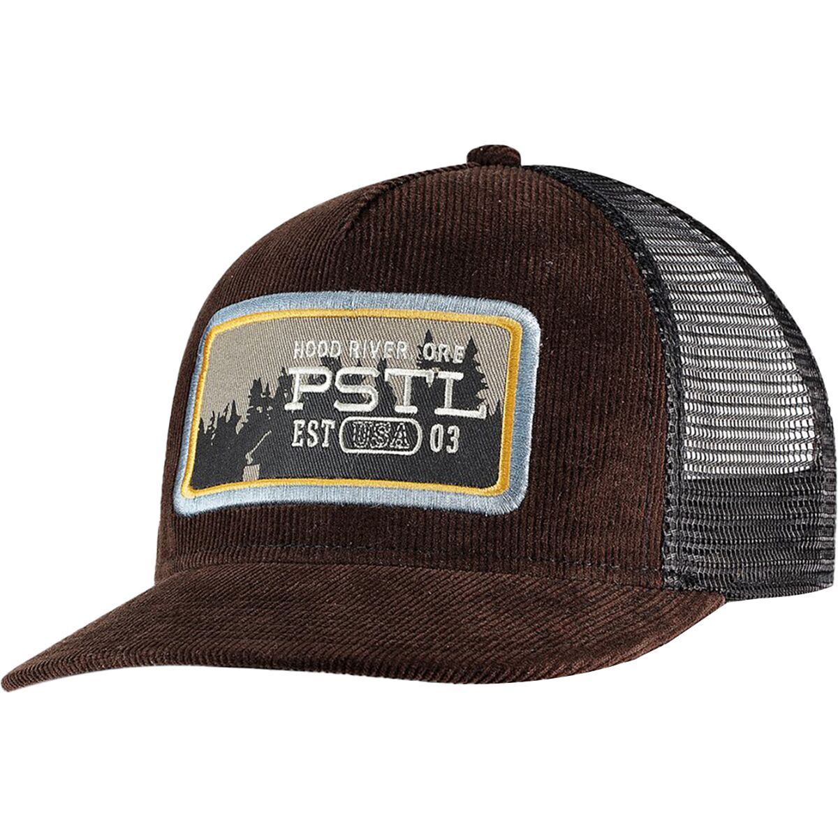 Pistil Chet Trucker Hat - Accessories