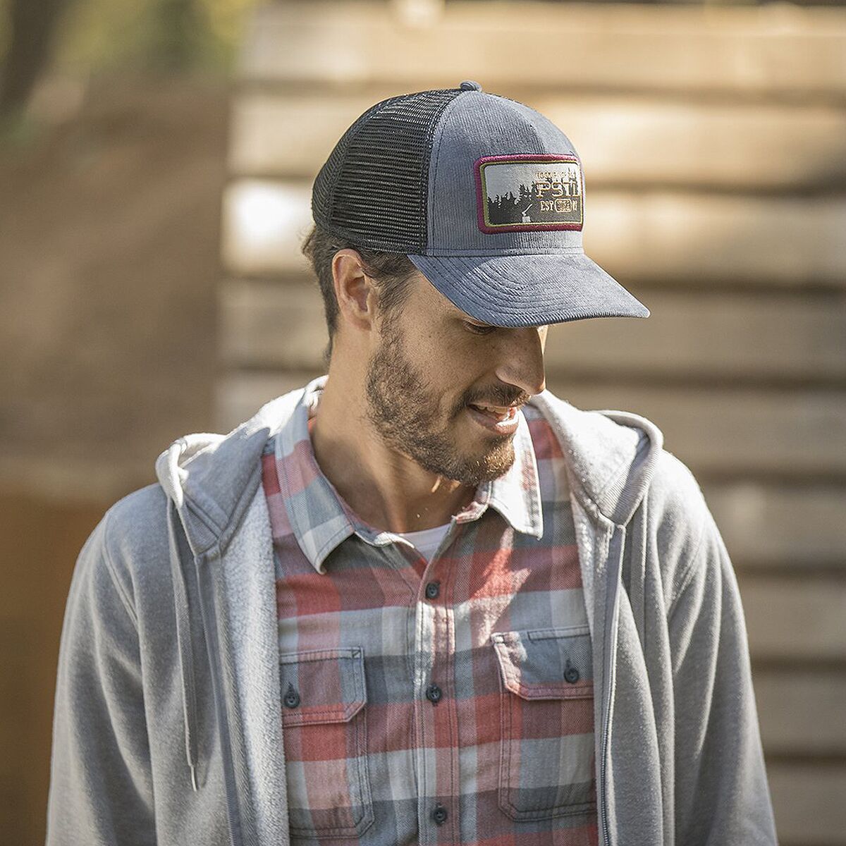 Pistil Chet Trucker Hat - Accessories