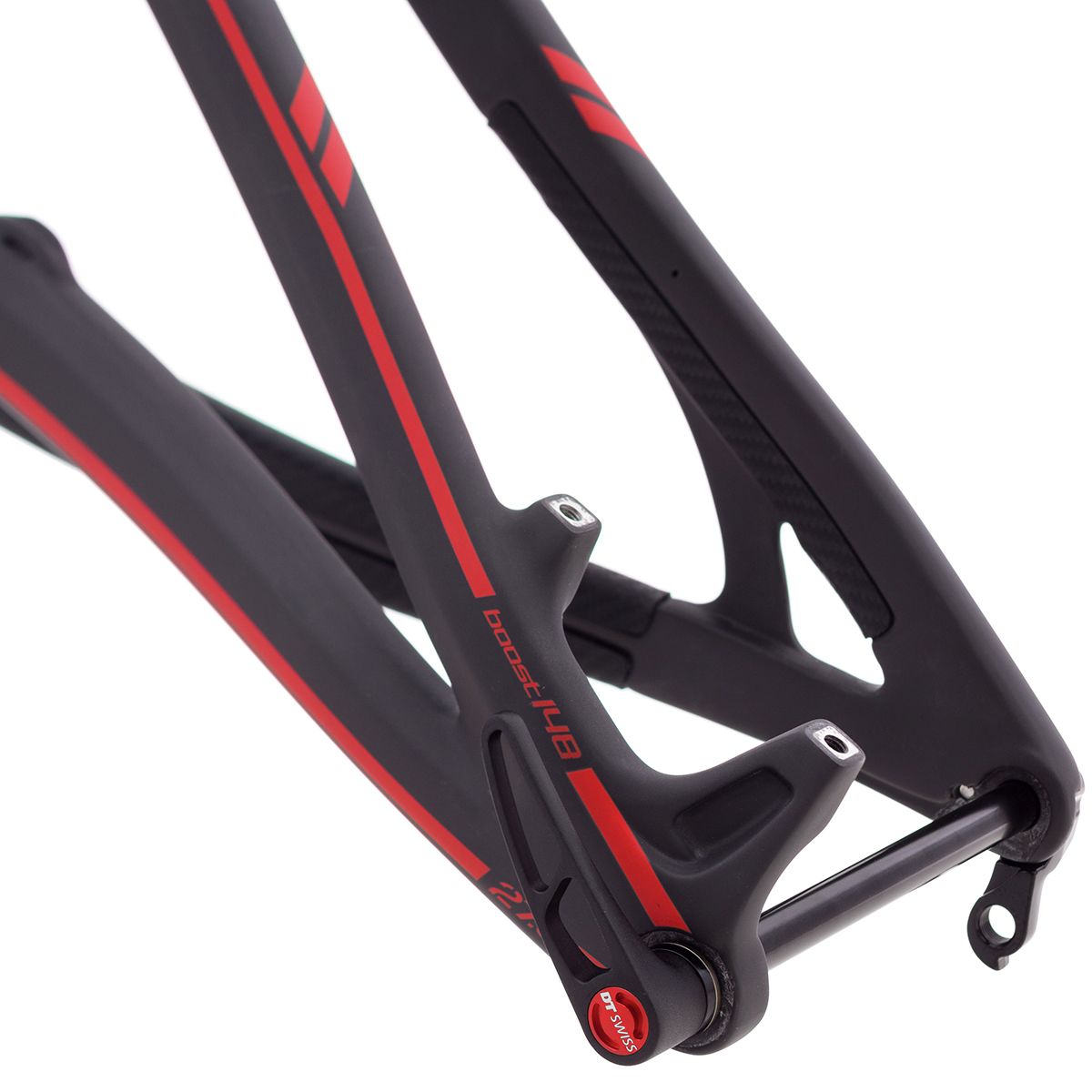 Pivot Mach 4 Carbon V2 Mountain Bike Frame - 2018 - Bike