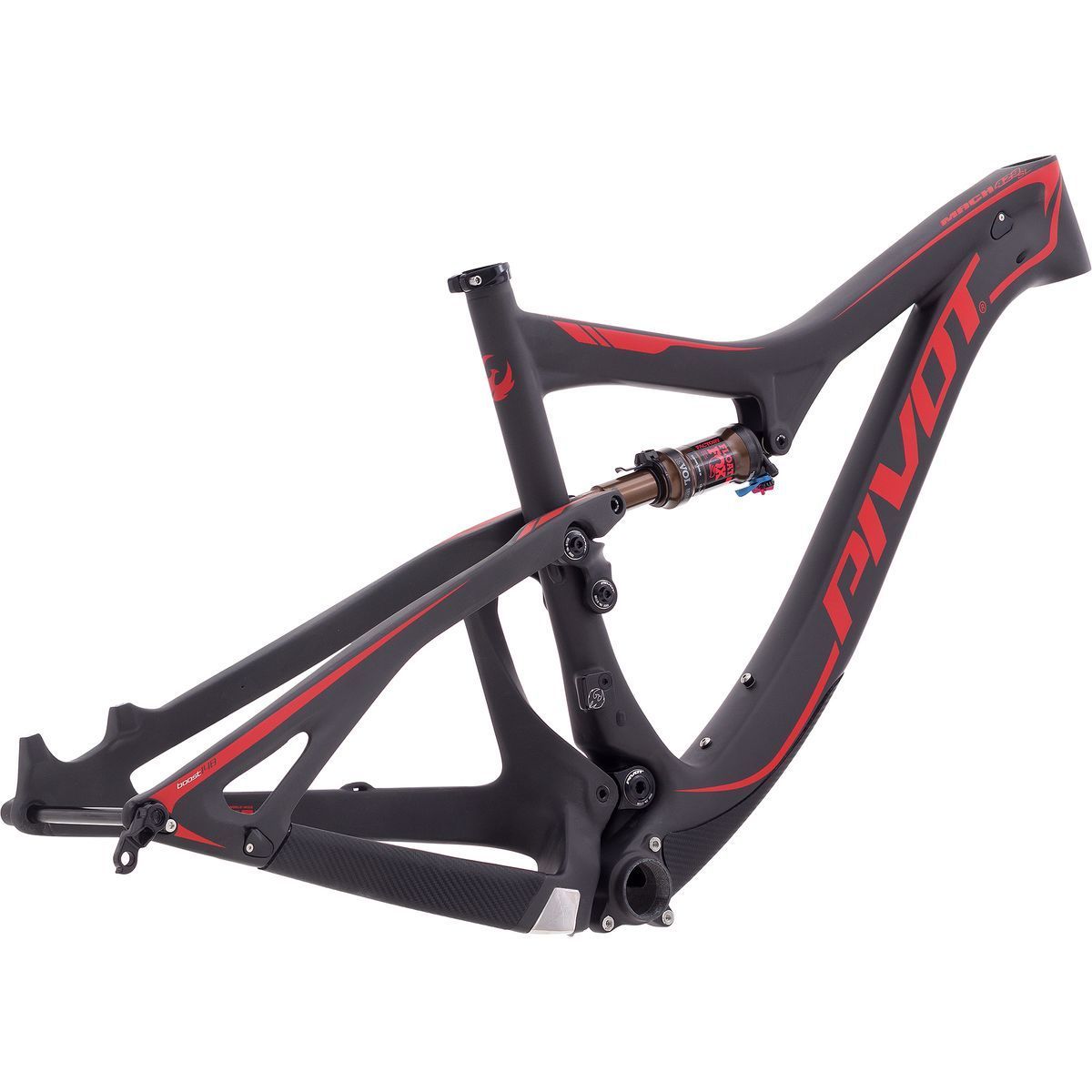 Pivot Mach 429SL Carbon Mountain Bike Frame - 2018 - Bike