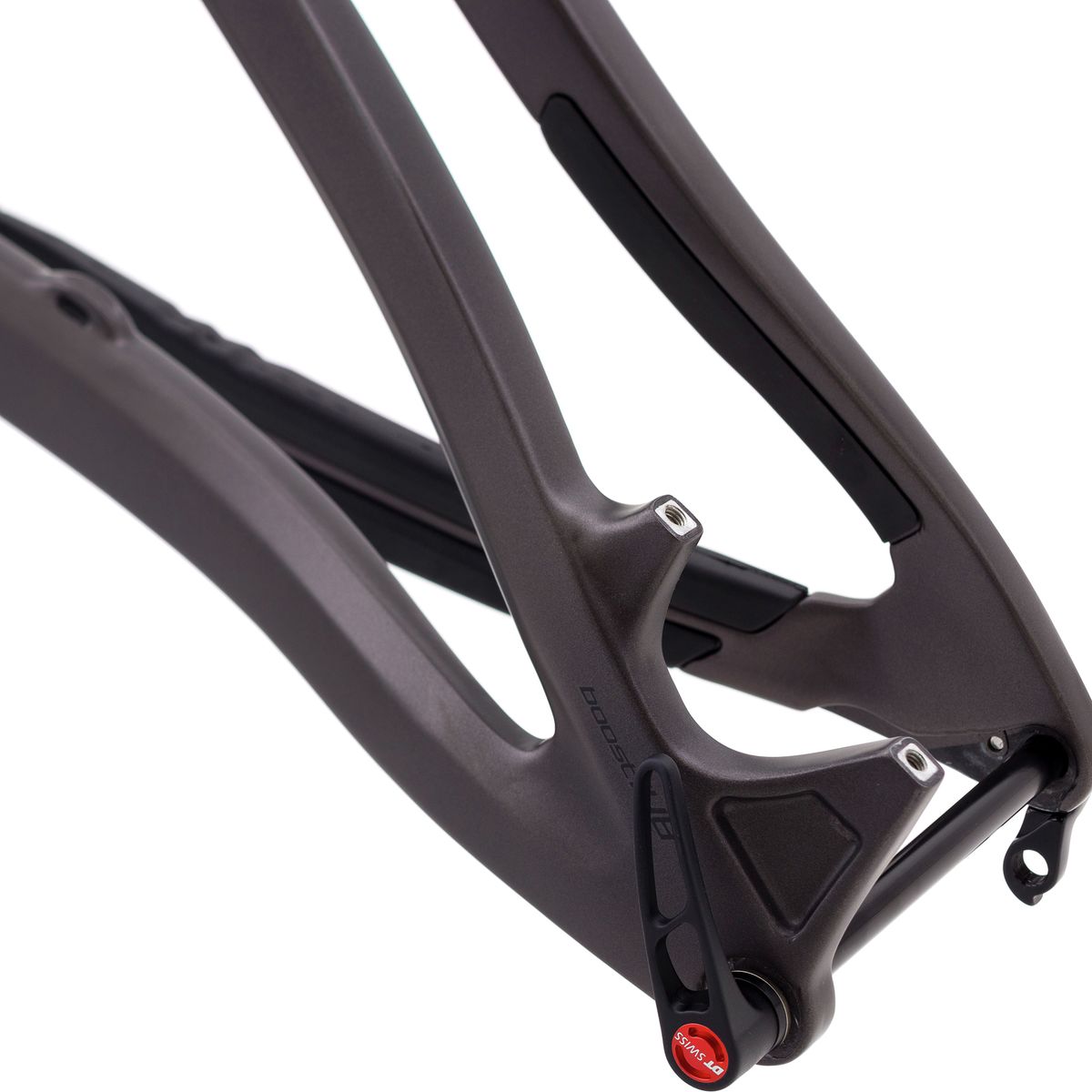Pivot Mach 6 Carbon Mountain Bike Frame - Bike Pivot Mach 6 Carbon Mountain Bike Frame - Bike
