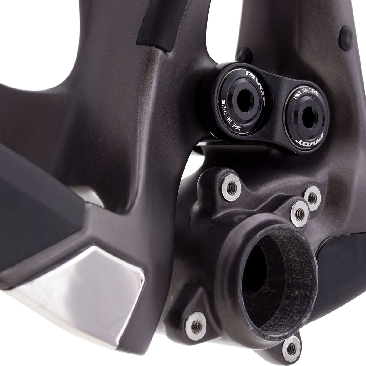Pivot Mach 6 Carbon Mountain Bike Frame - Bike Pivot Mach 6 Carbon Mountain Bike Frame - Bike