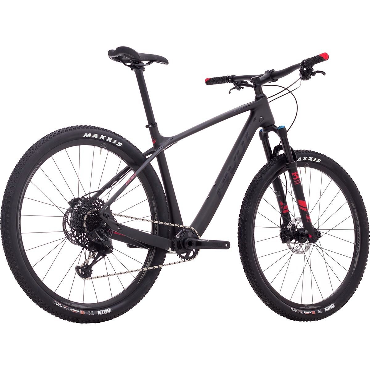 Pivot LES 29 Carbon Race X01 Eagle Mountain Bike - 2019 - Bike