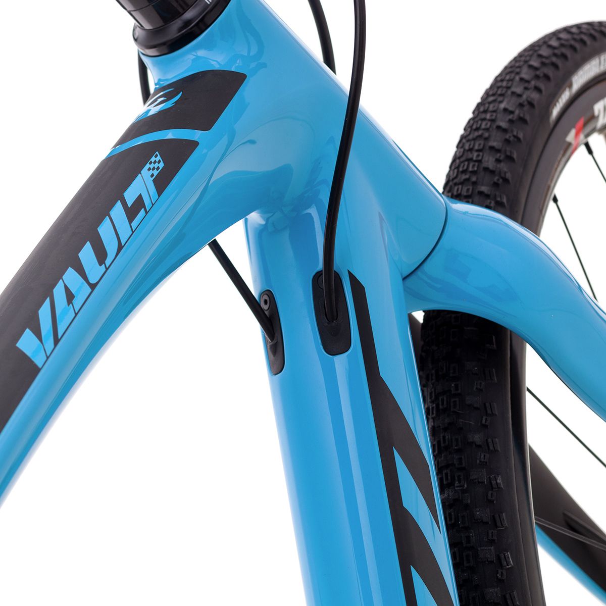 Pivot Vault Ultegra Gravel Bike - Bike