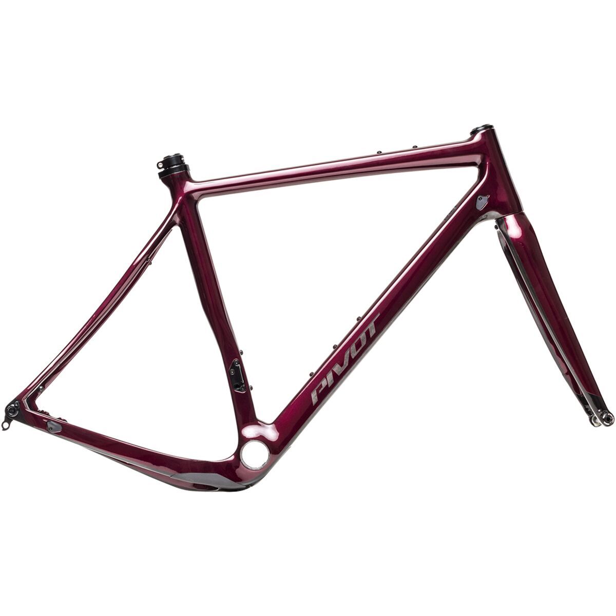 Pivot Vault Frameset - Bike