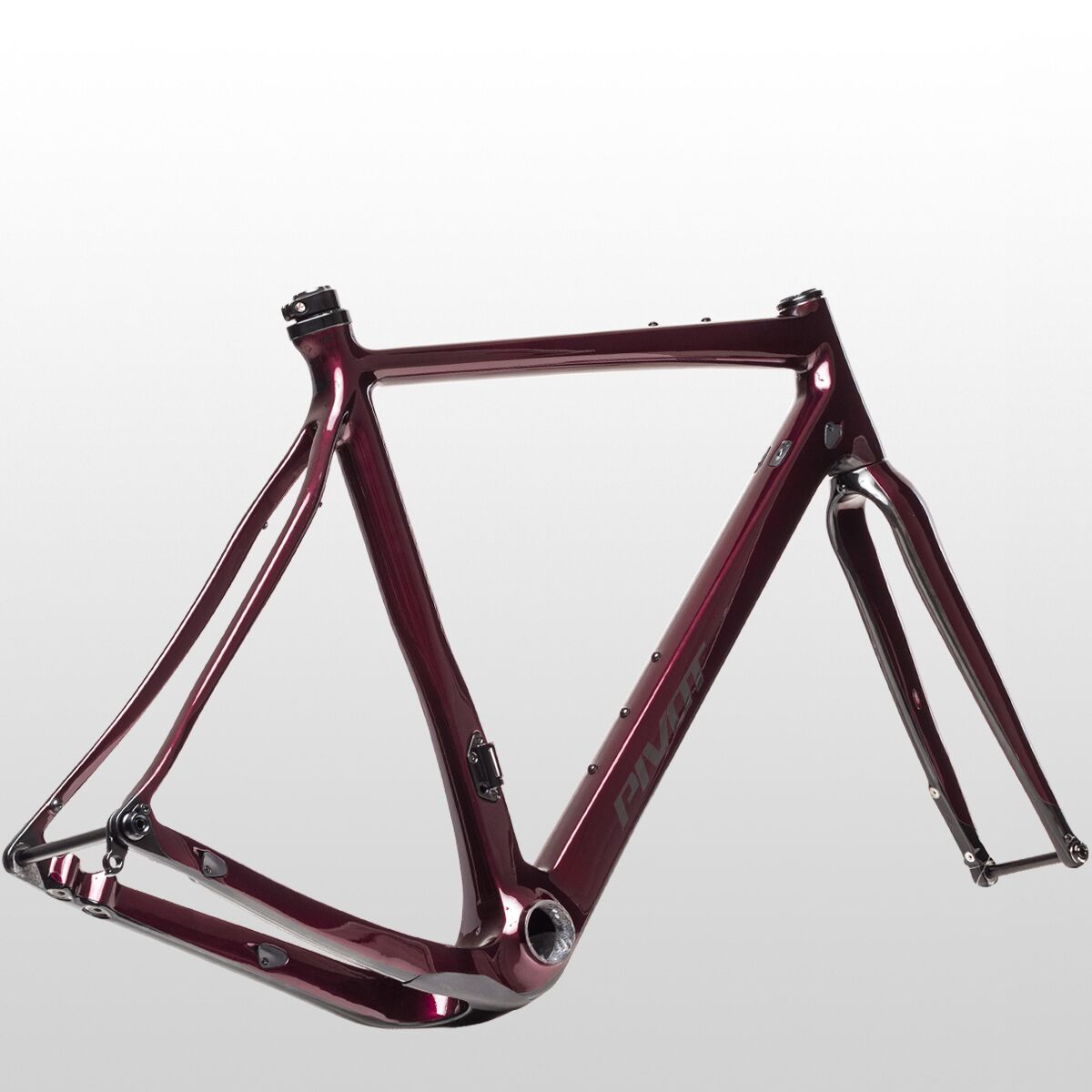 Pivot Vault Frameset - Bike