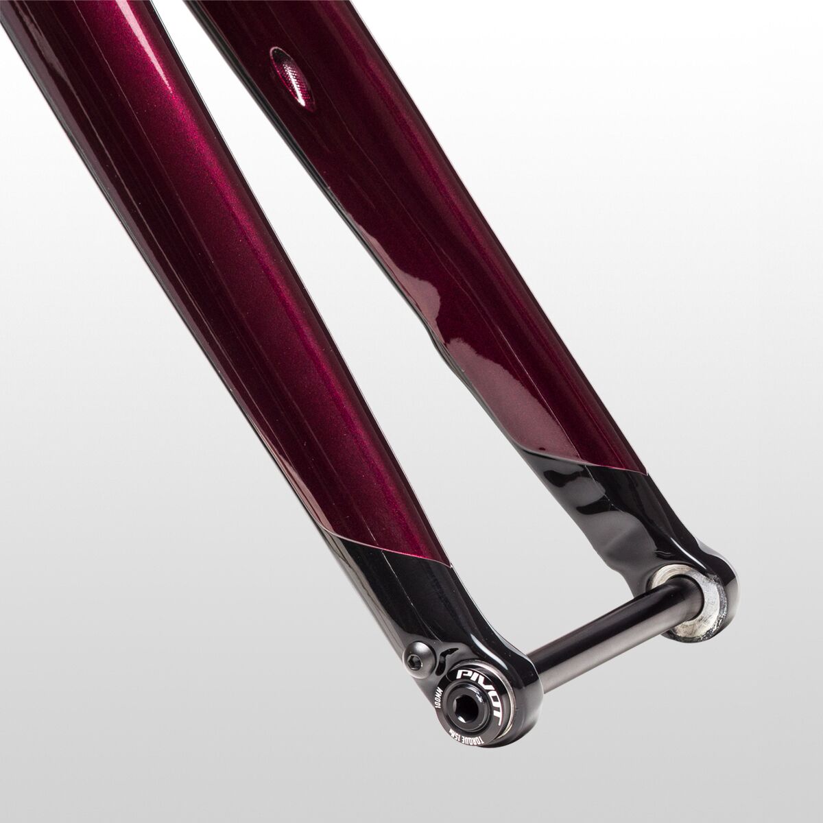 Pivot Vault Frameset - Bike