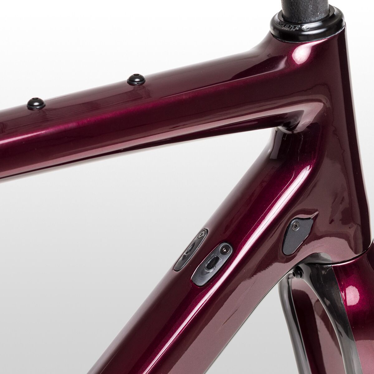 Pivot Vault Frameset - Bike