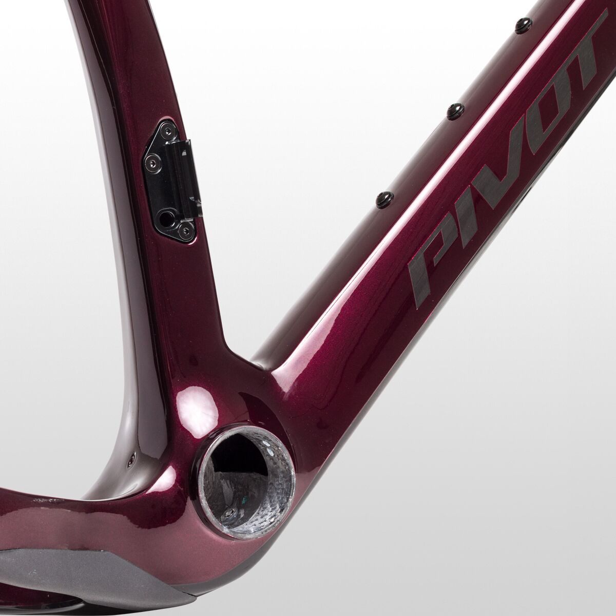Pivot Vault Frameset - Bike
