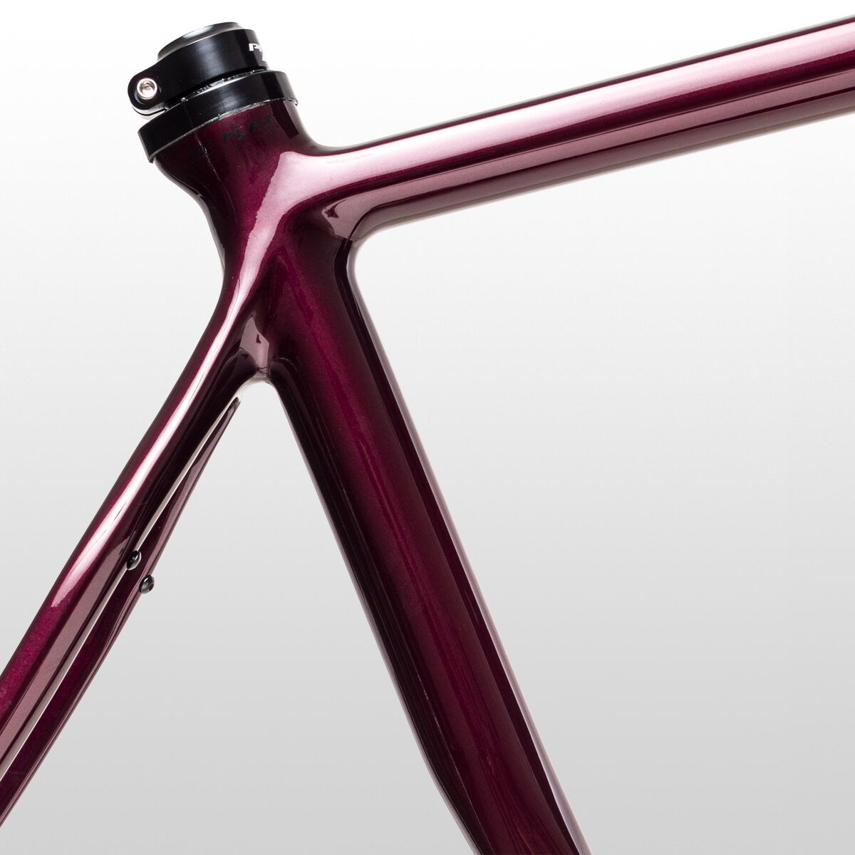 Pivot Vault Frameset - Bike