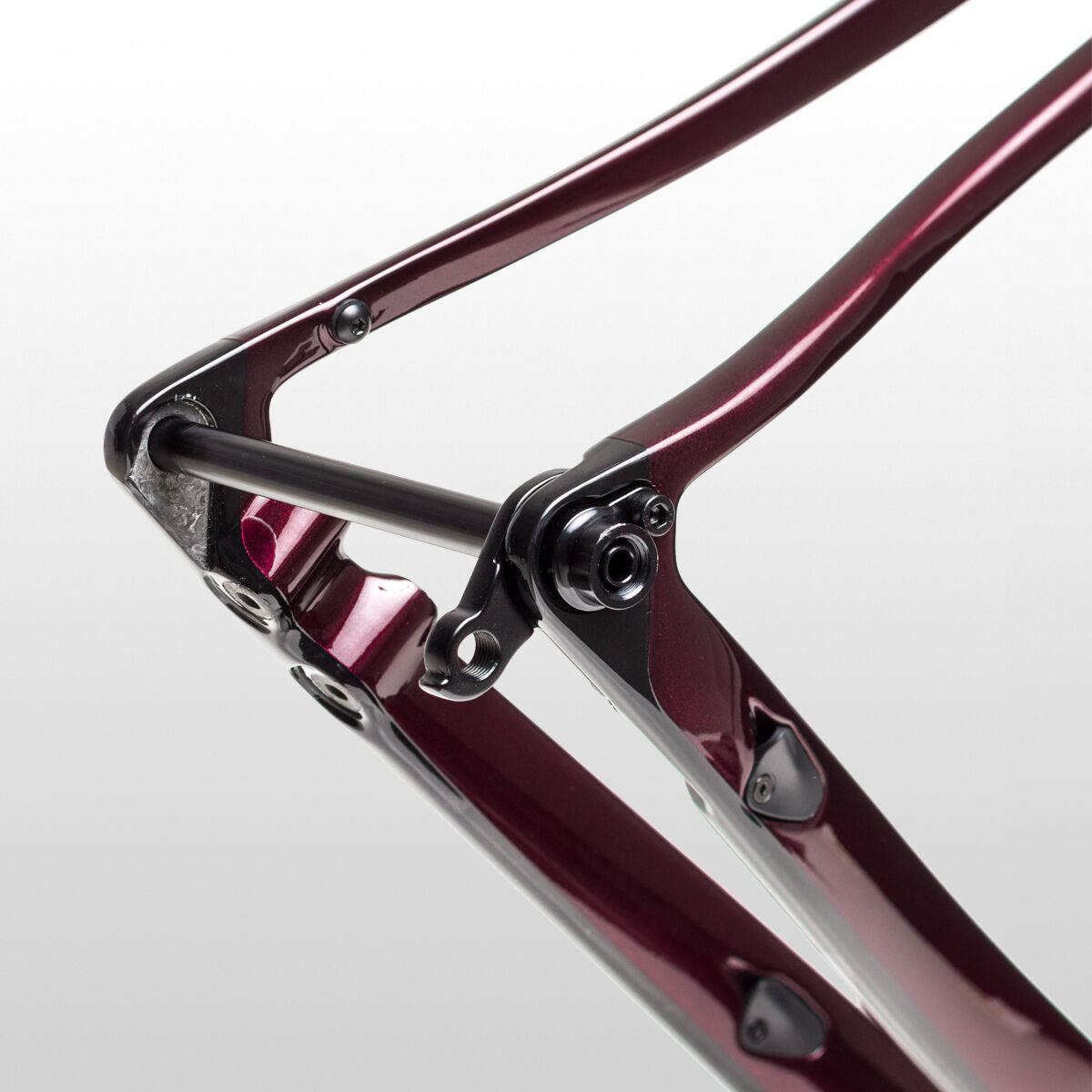 Pivot Vault Frameset - Bike