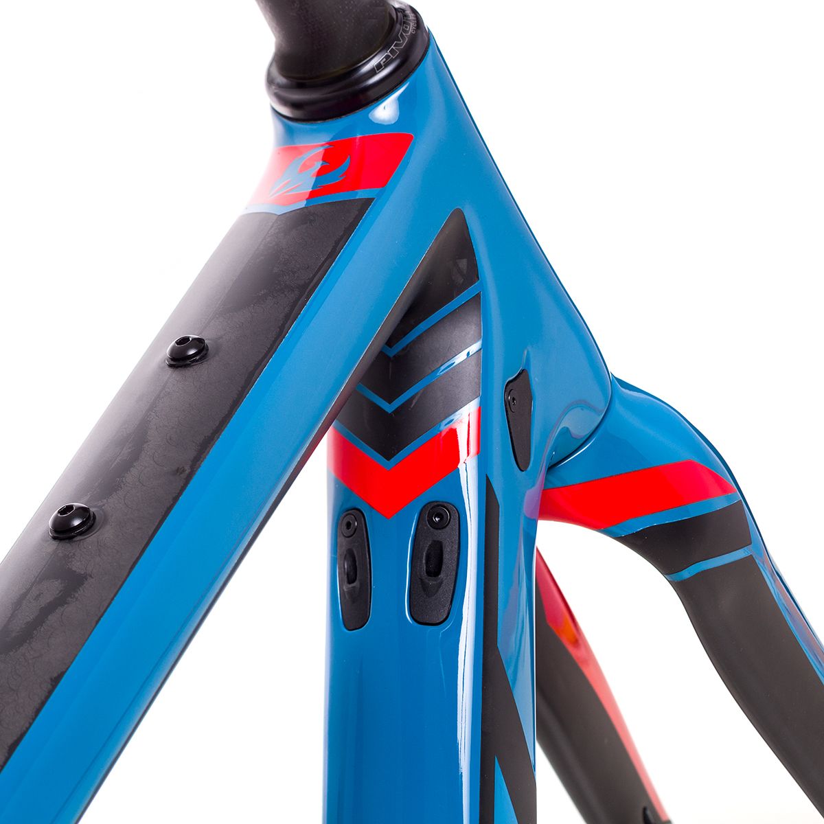 Pivot Vault Frameset - Bike